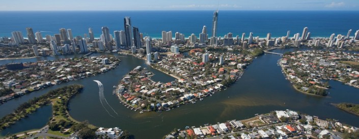 Gold Coast - High-School-Australia