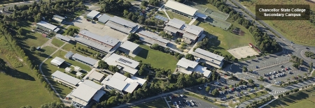 Chancellor State College - High-School-Australia