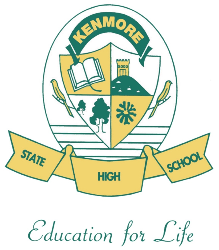 Kenmore State High School - High-School-Australia