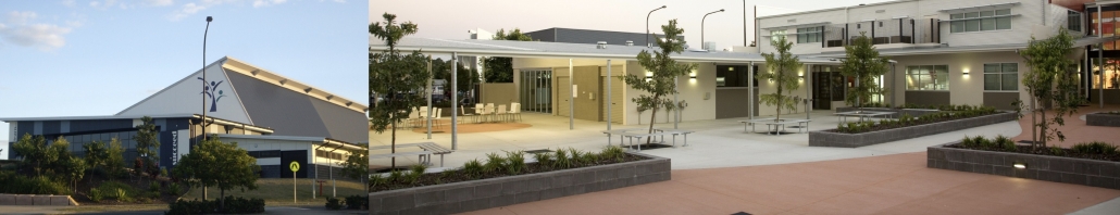 North Lakes State College - High-School-Australia