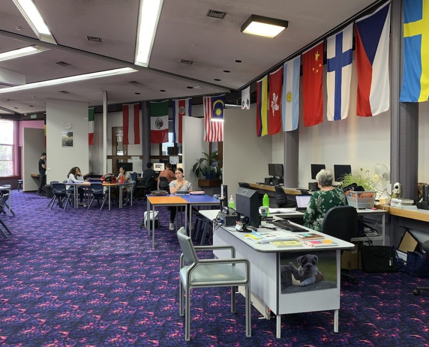 Don College - High-School-Australia