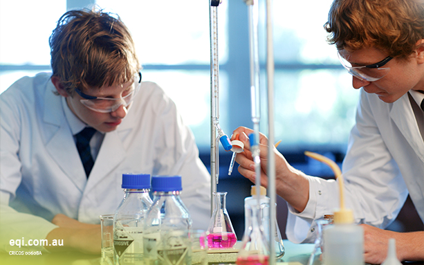 Trinity Bay State High School - High-School-Australia