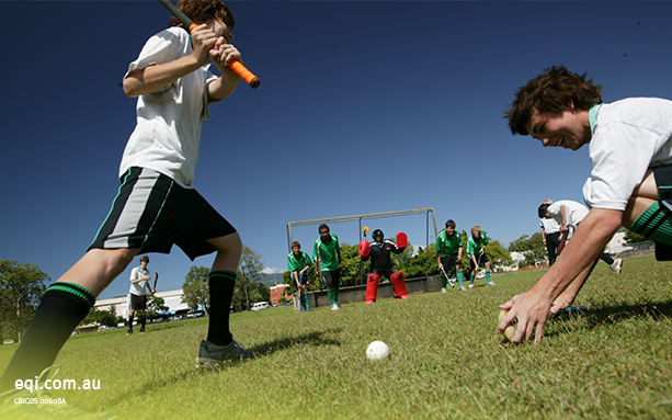Trinity Bay State High School - High-School-Australia