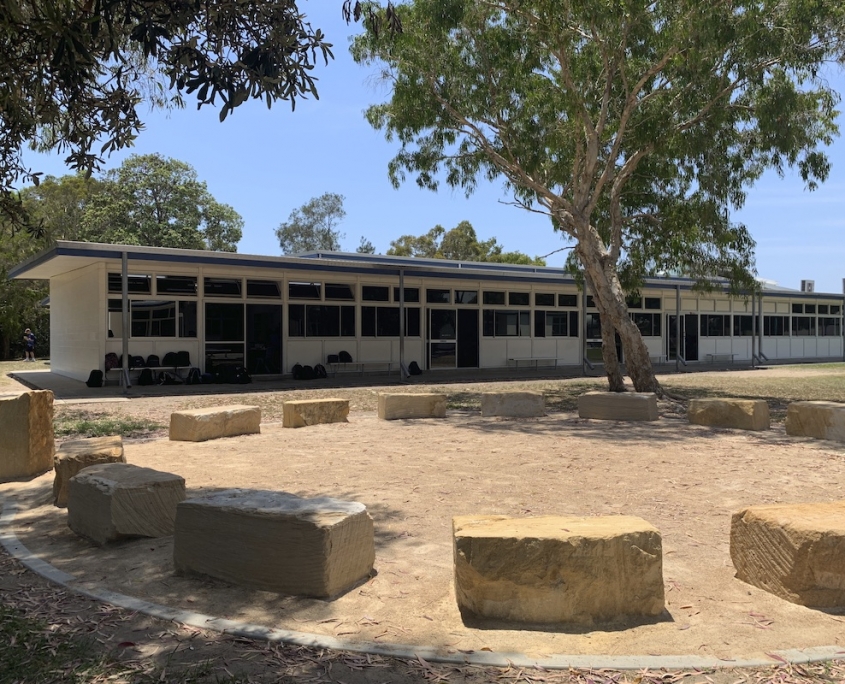 Kawana Waters State College - High-School-Australia