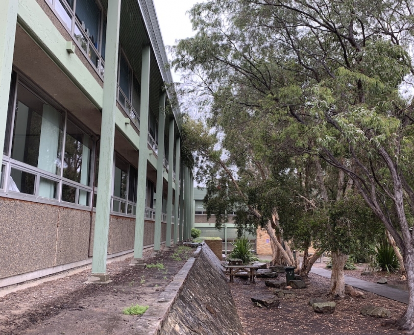 Engadine High School - High-School-Australia
