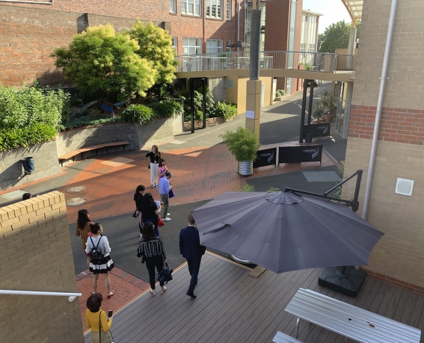 Launceston College - High-School-Australia