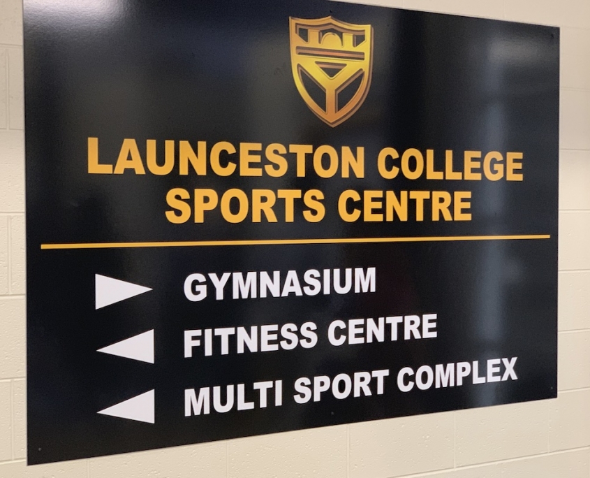 Launceston College - High-School-Australia