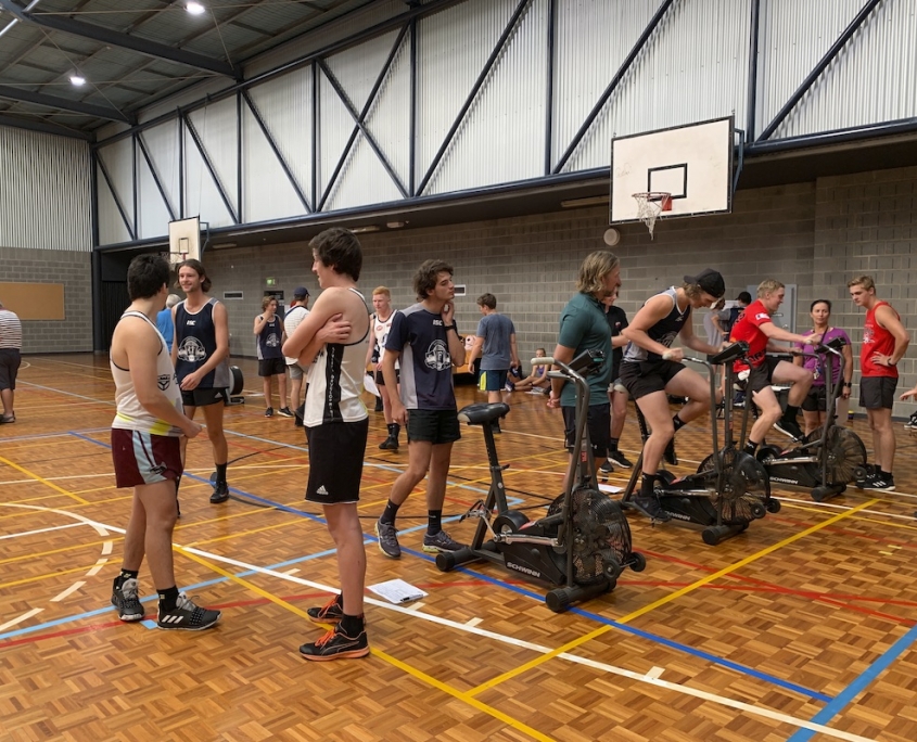 Launceston College - High-School-Australia