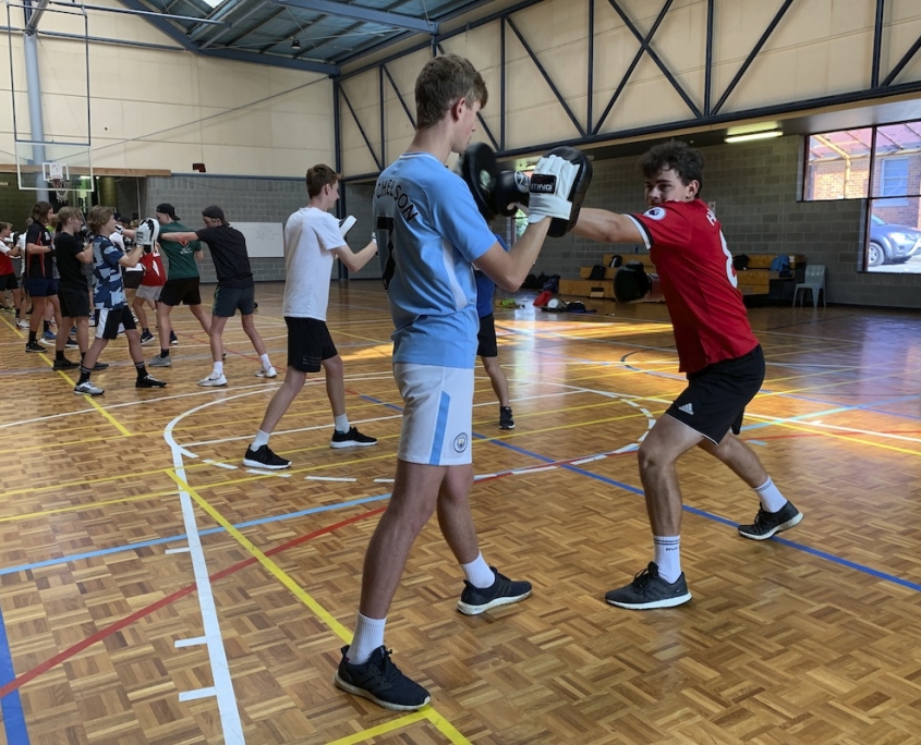 Launceston College - High-School-Australia