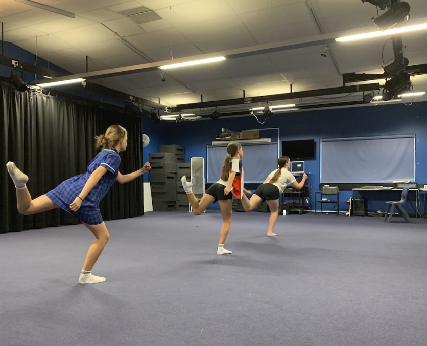 Port Hacking High School - High-School-Australia