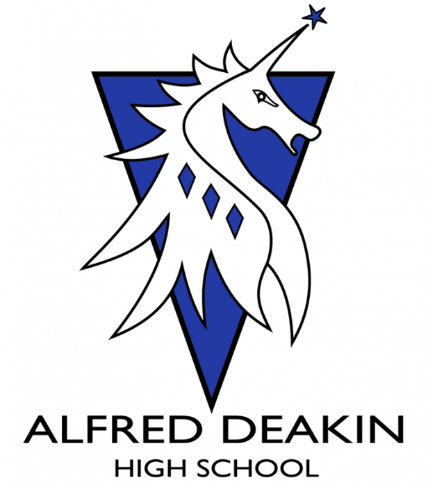 Alfred Deakin High School Parent Portal