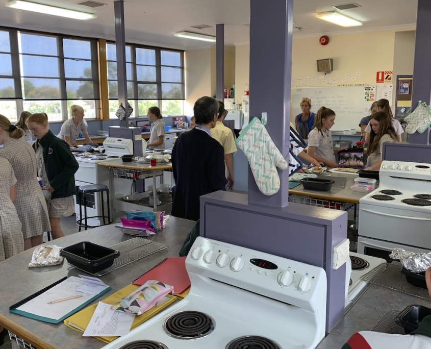 Devonport High School - High-School-Australia
