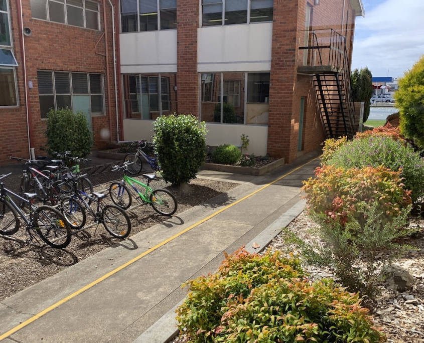 Devonport High School - High-School-Australia