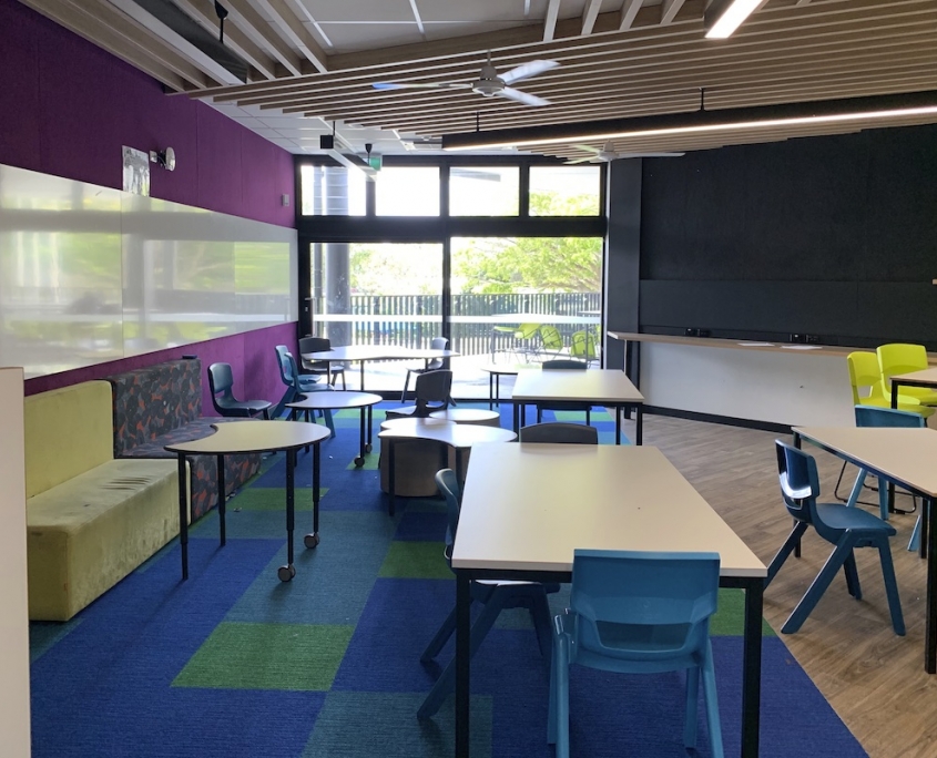 Ballina Coast High School - High-School-Australia