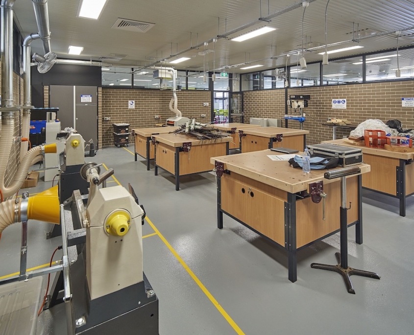 Ballina Coast High School - High-School-Australia