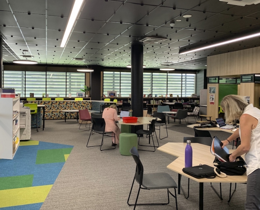 Ballina Coast High School - High-School-Australia