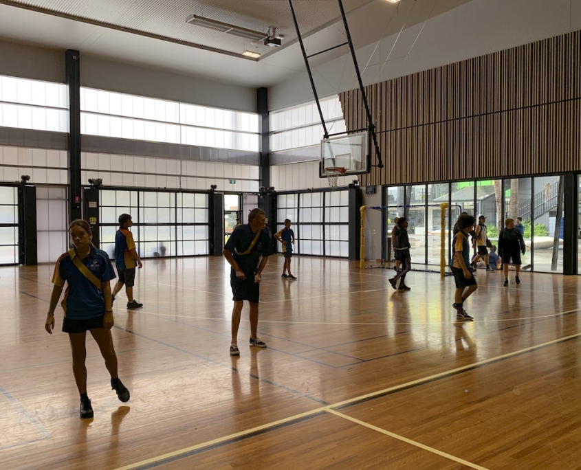 Ballina Coast High School - High-School-Australia