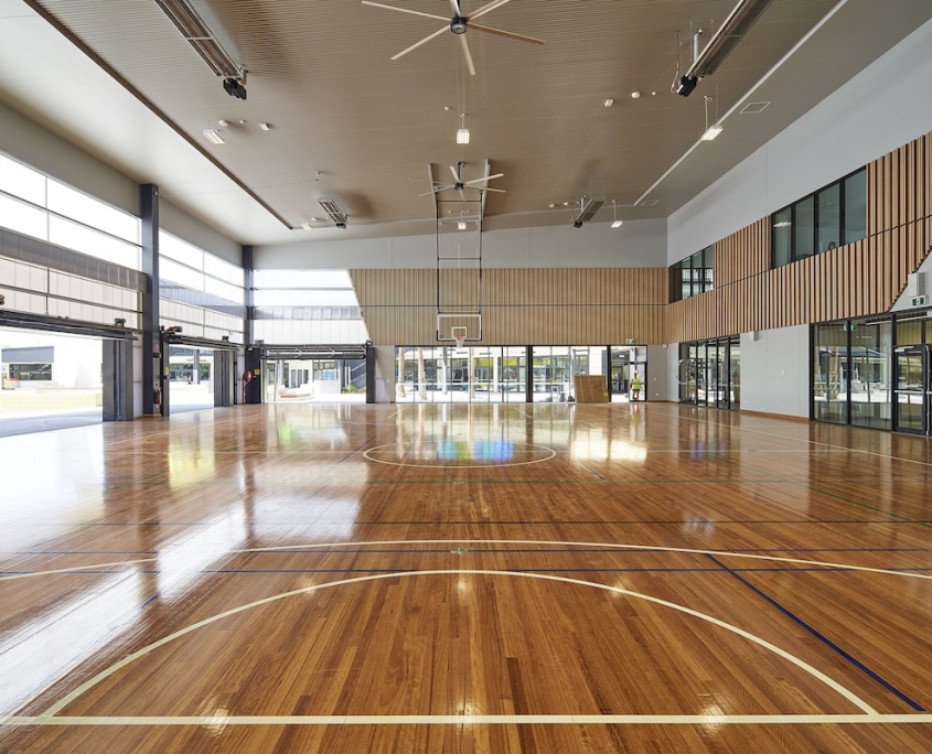 Ballina Coast High School - High-School-Australia