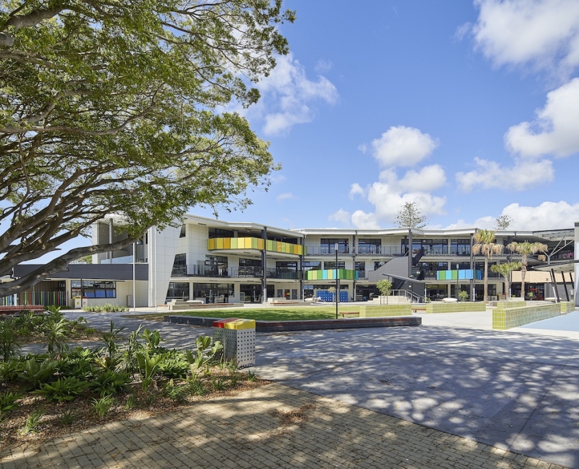 Ballina Coast High School - High-School-Australia