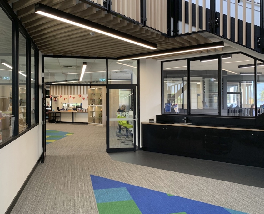 Ballina Coast High School - High-School-Australia