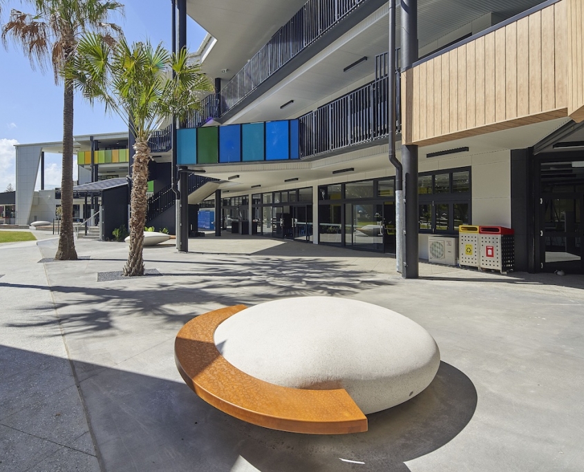 Ballina Coast High School - High-School-Australia