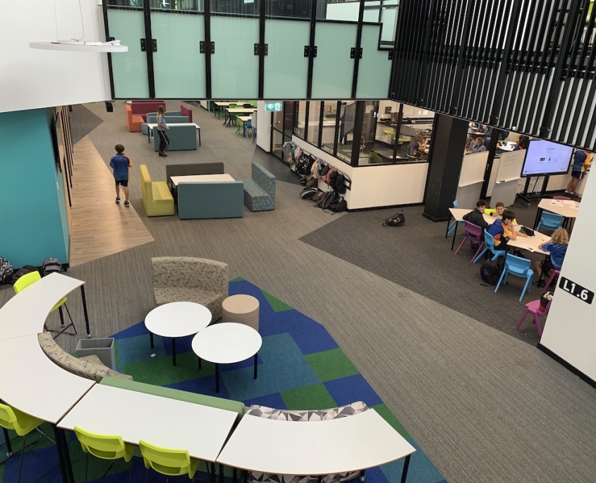 Ballina Coast High School - High-School-Australia