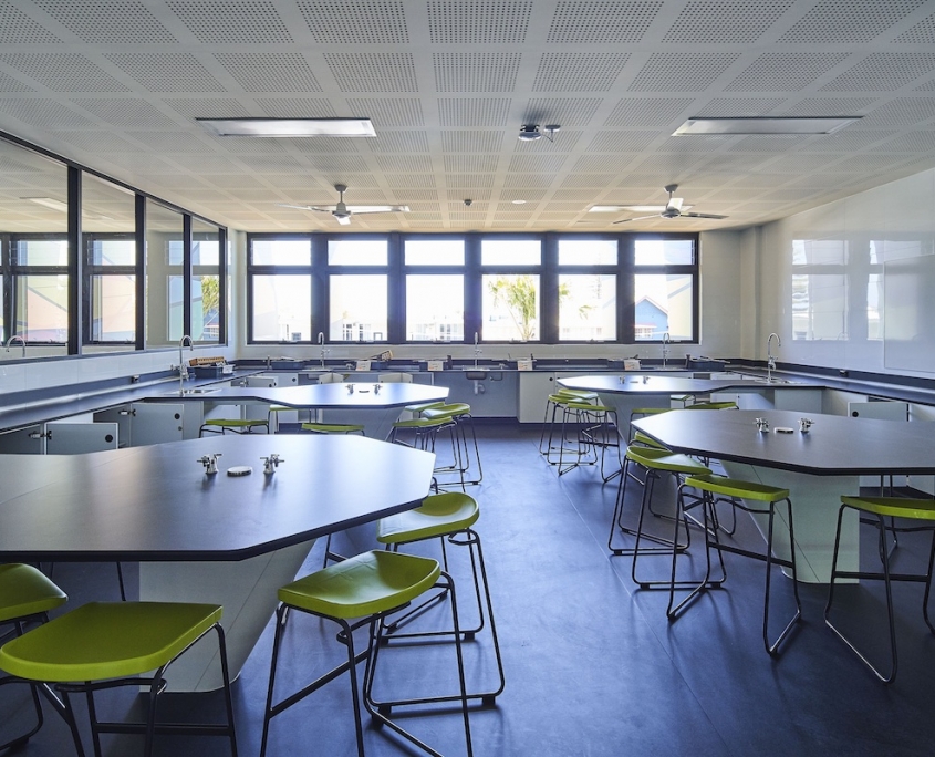 Ballina Coast High School - High-School-Australia