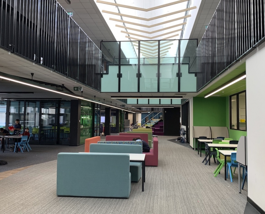 Ballina Coast High School - High-School-Australia