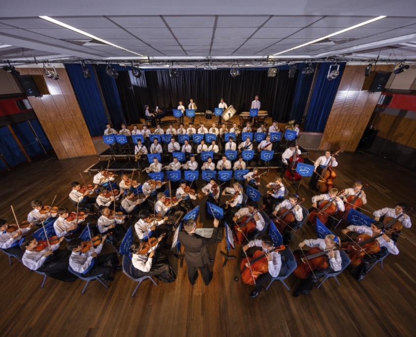 Cairns State High School - High-School-Australia