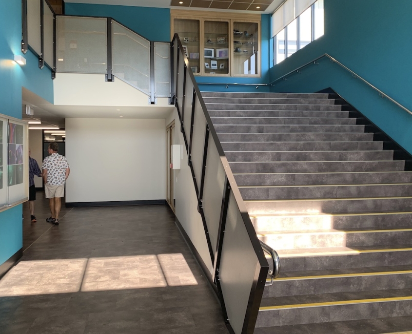 Redlynch State College - High-School-Australia