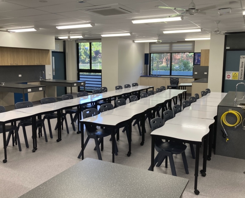 Redlynch State College - High-School-Australia