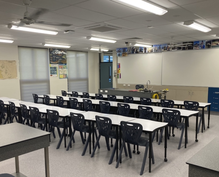 Redlynch State College - High-School-Australia