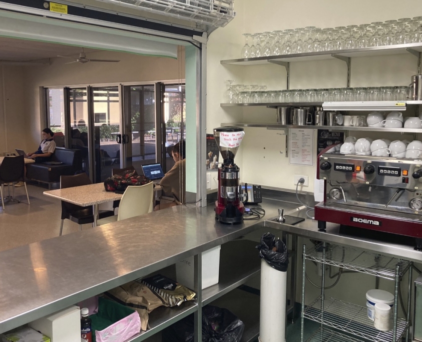 Redlynch State College - High-School-Australia