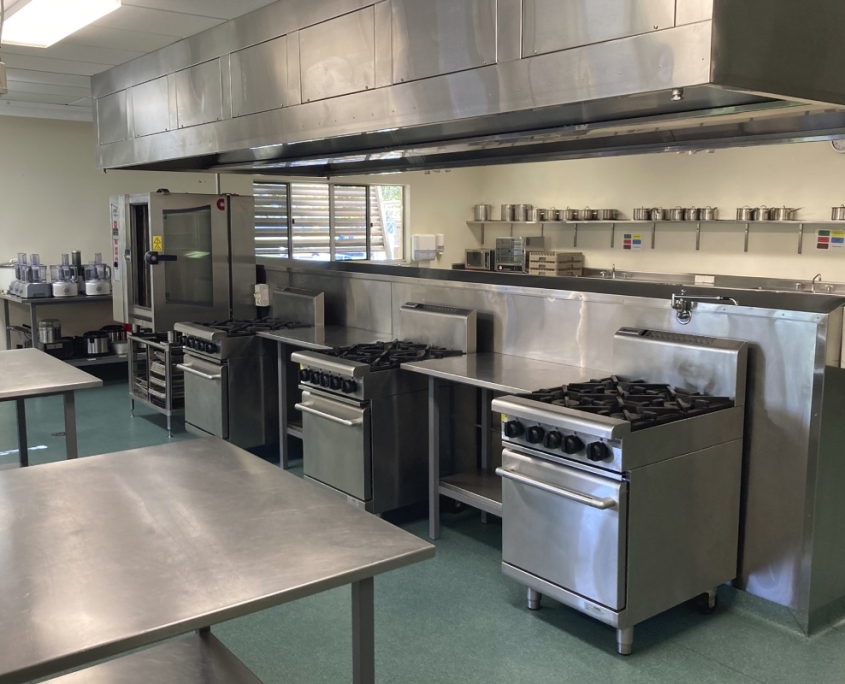 Redlynch State College - High-School-Australia