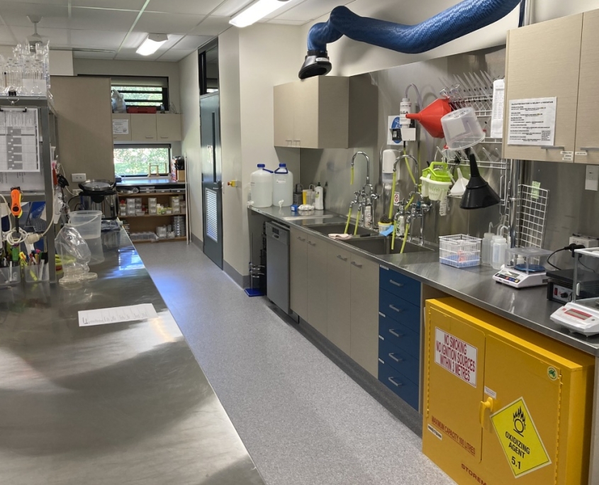 Redlynch State College - High-School-Australia