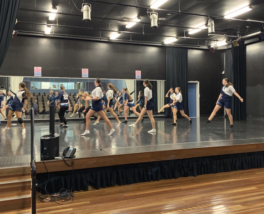 Redlynch State College - High-School-Australia