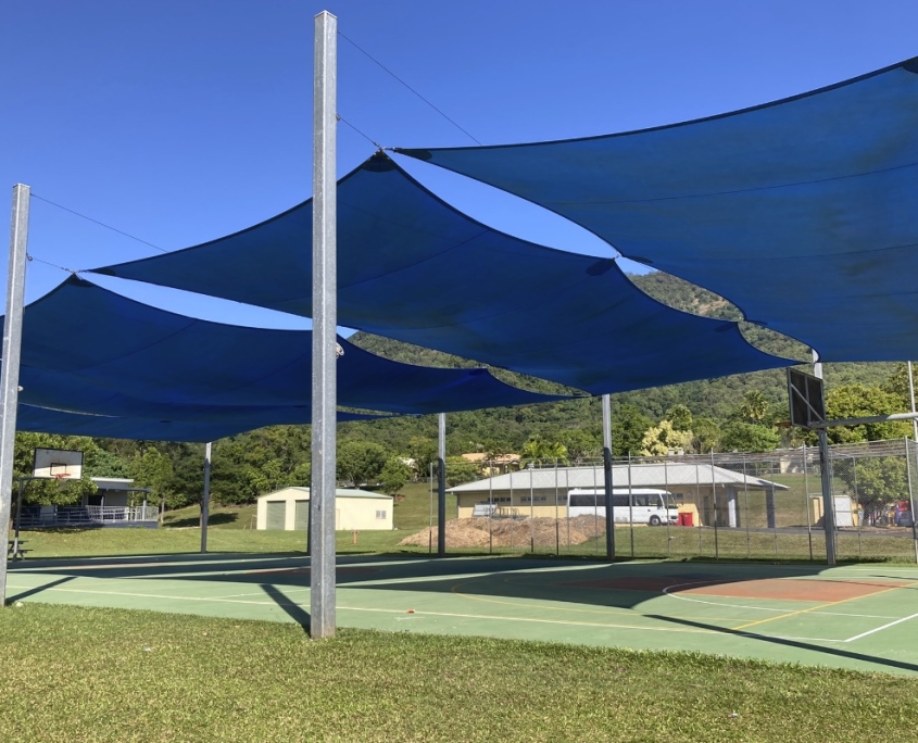 Redlynch State College - High-School-Australia