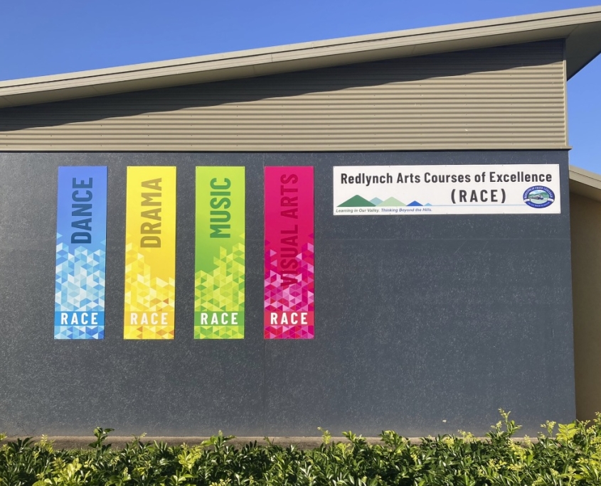 Redlynch State College - High-School-Australia