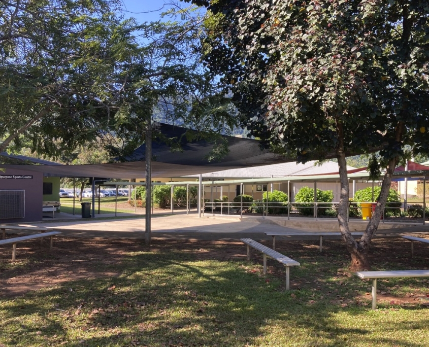 Redlynch State College - High-School-Australia
