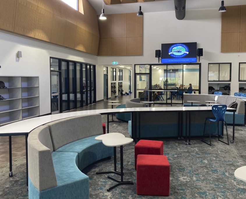 Redlynch State College - High-School-Australia