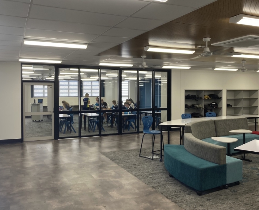 Redlynch State College - High-School-Australia