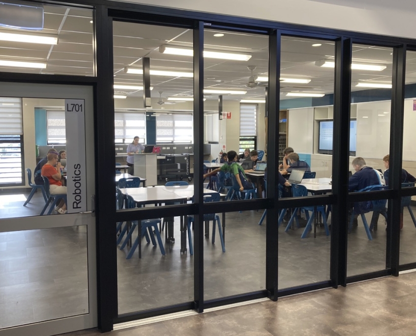 Redlynch State College - High-School-Australia