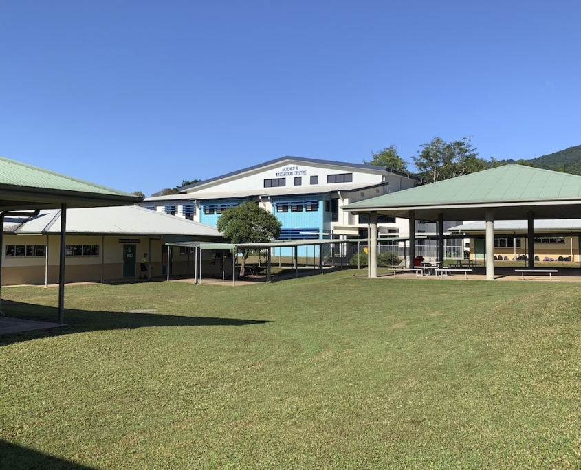 Smithfield State High School - High-School-Australia
