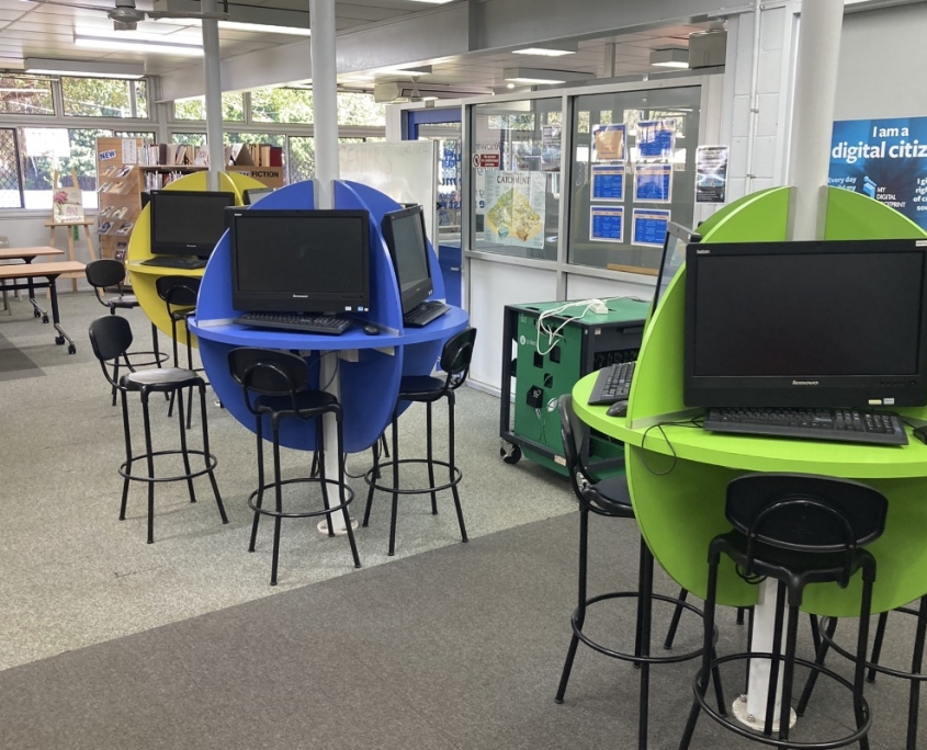 Trinity Bay State High School - High-School-Australia