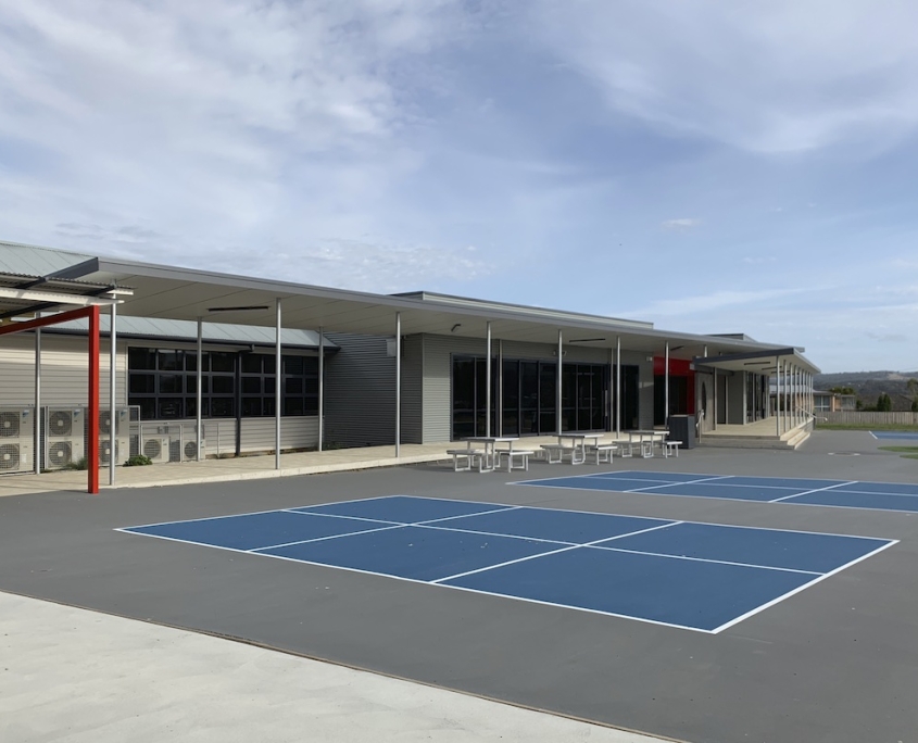 Queechy High School - High-School-Australia