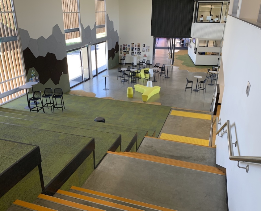 Scotch Oakburn College - High-School-Australia