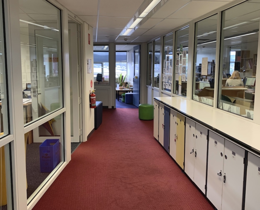 Scotch Oakburn College - High-School-Australia