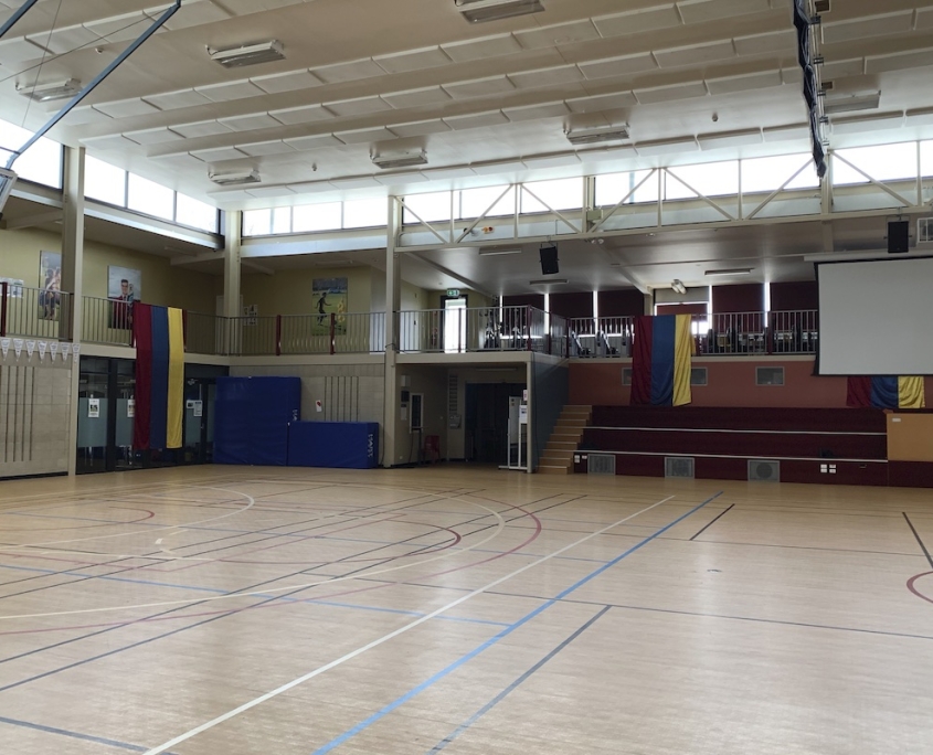 Scotch Oakburn College - High-School-Australia