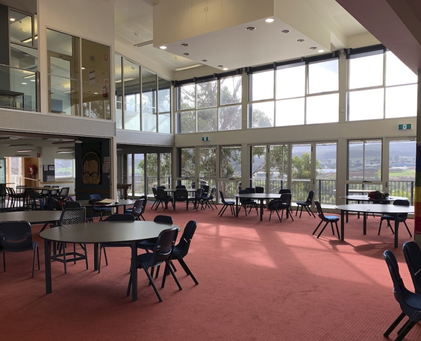 Scotch Oakburn College - High-School-Australia