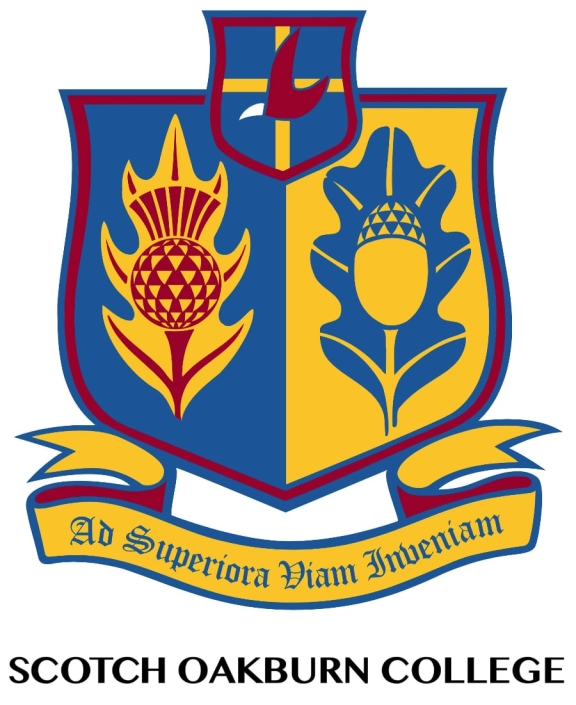 Scotch Oakburn College - High-School-Australia